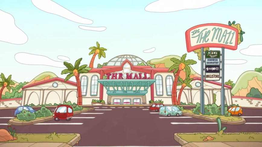 Table Town Mall | Kiff Wiki | Fandom