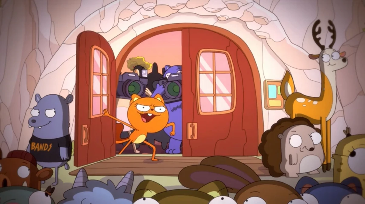 Patty/Gallery/1 | Kiff Wiki | Fandom