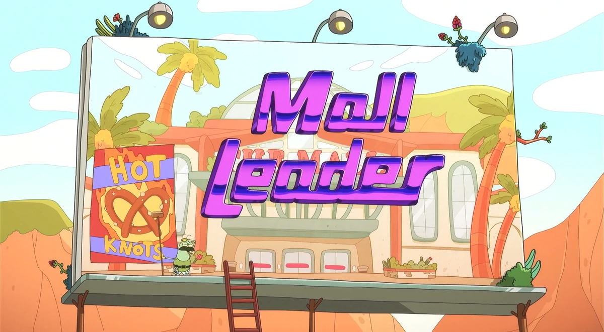 Mall Leader | Kiff Wiki | Fandom