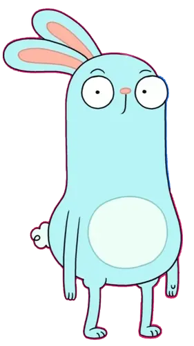 Barry Buns | Wiki Kiff | Fandom