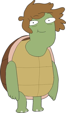 Junior | Kiff Wiki | Fandom