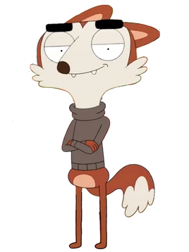 Roy Fox | Kiff Wiki | Fandom