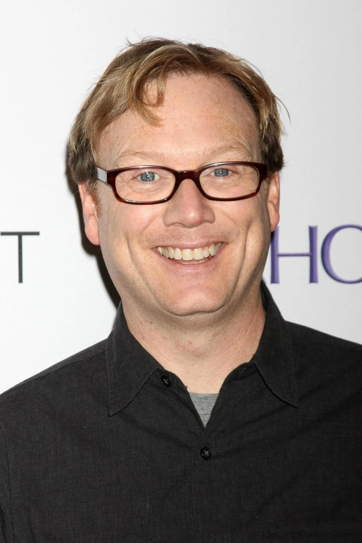 Andy Daly | Kiff Wiki | Fandom