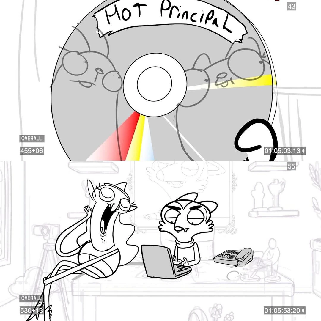 Principal Helen/Gallery | Kiff Wiki | Fandom