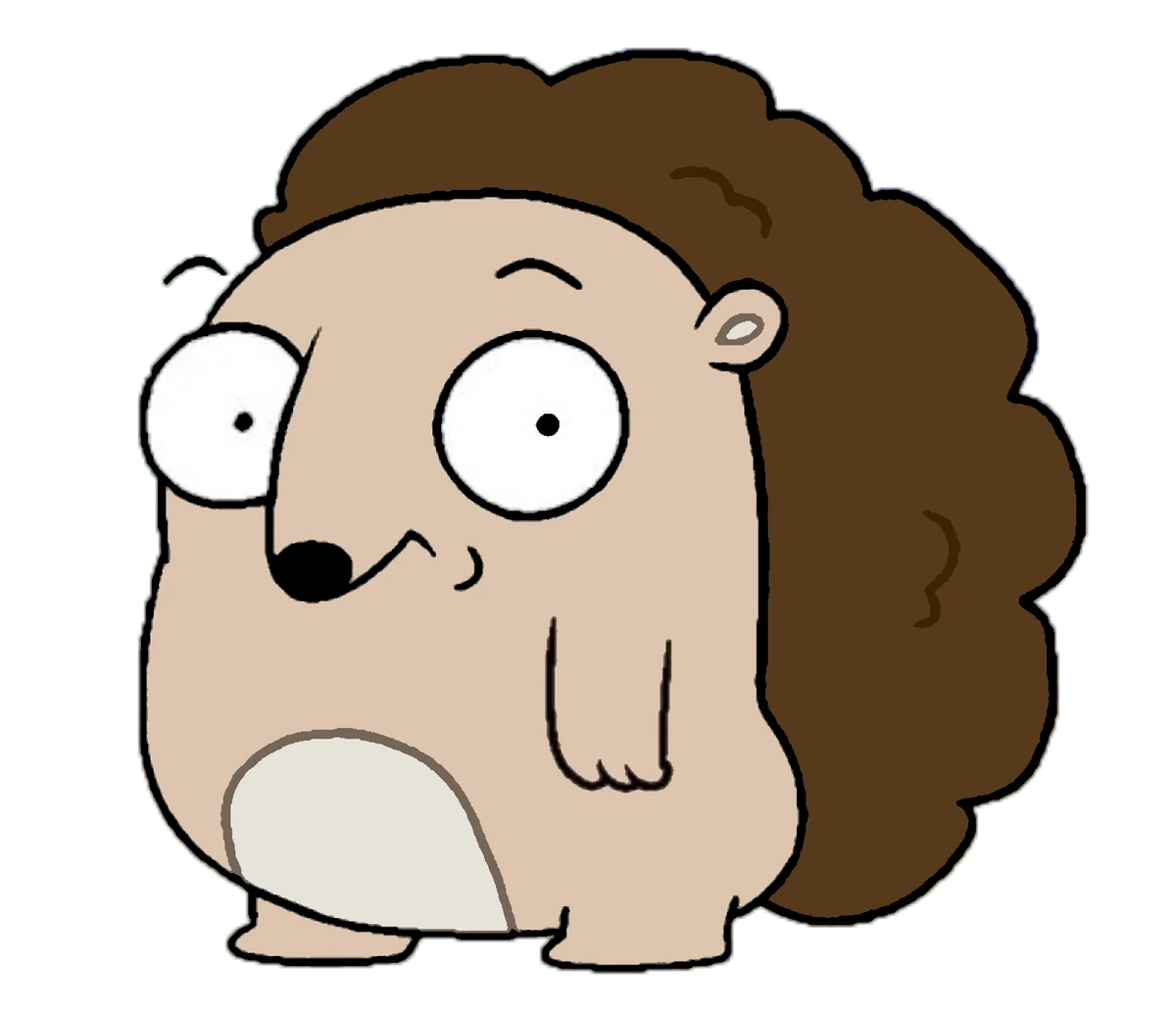 Trevor Angstrom | Kiff Wiki | Fandom