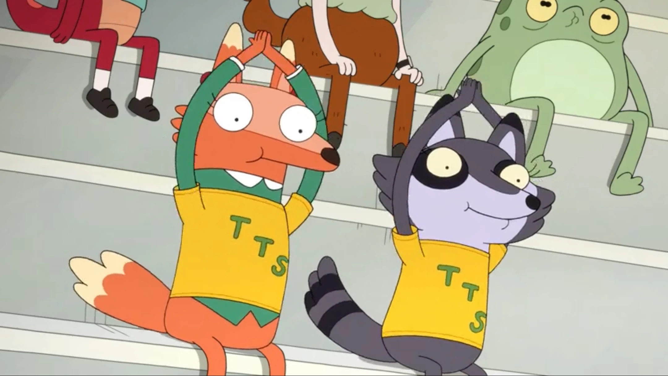 Discuss Everything About Kiff Wiki | Fandom