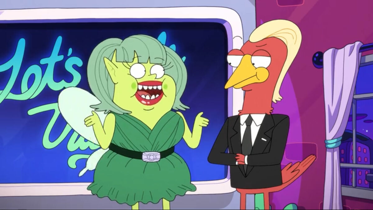 Rad Kiff Wiki Fandom