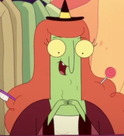 Agnes | Kiff Wiki | Fandom