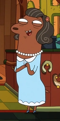 Ma Saddle | Kiff Wiki | Fandom