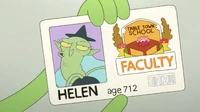 Helen | Kiff Wiki | Fandom