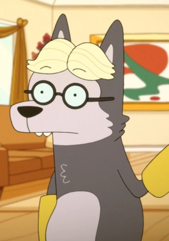 Dante | Kiff Wiki | Fandom