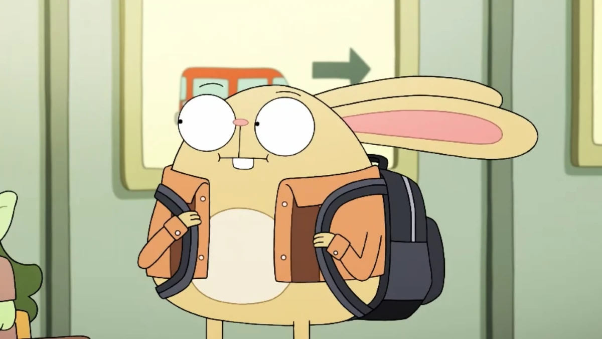 Rodney | Kiff Wiki | Fandom