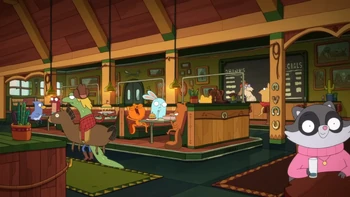 Saddles | Kiff Wiki | Fandom