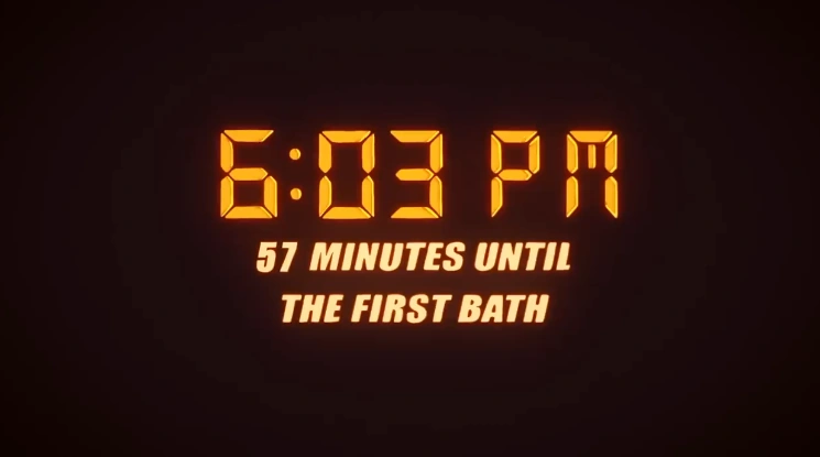 The Fourth Bath/Gallery | Kiff Wiki | Fandom