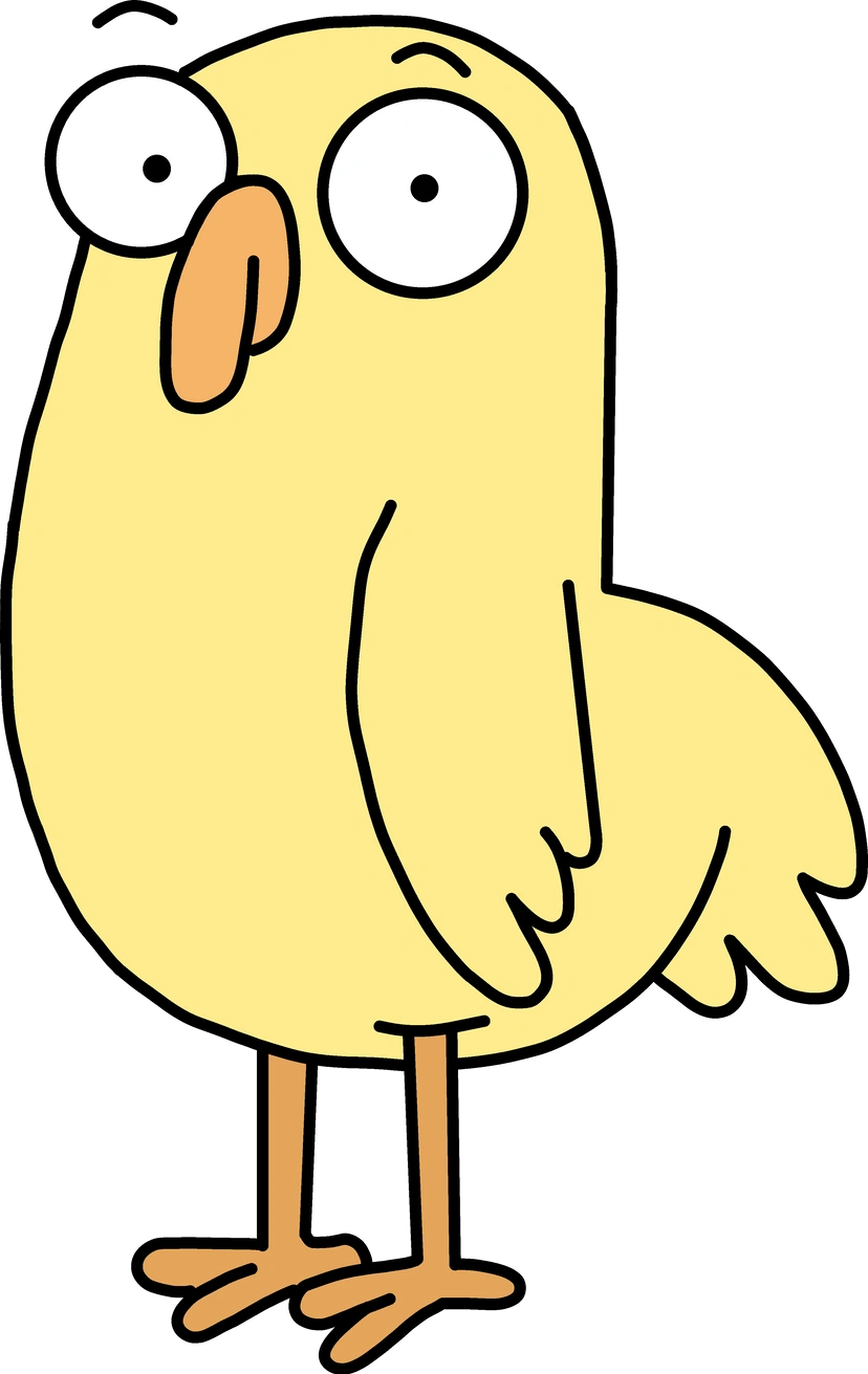 Bird Greg | Kiff Wiki | Fandom