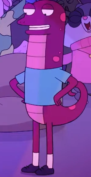 Dee | Kiff Wiki | Fandom