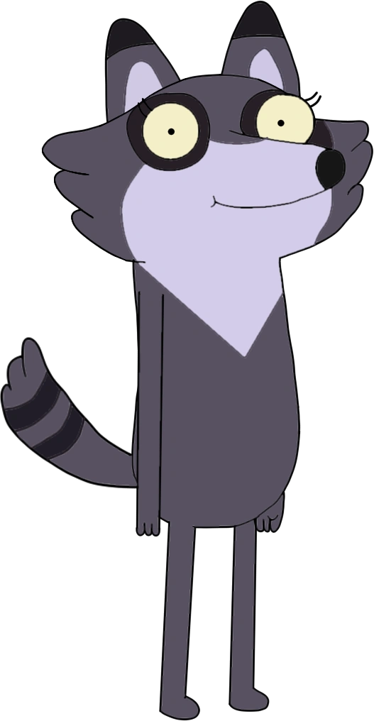 Robby Racona | Kiff Wiki | Fandom