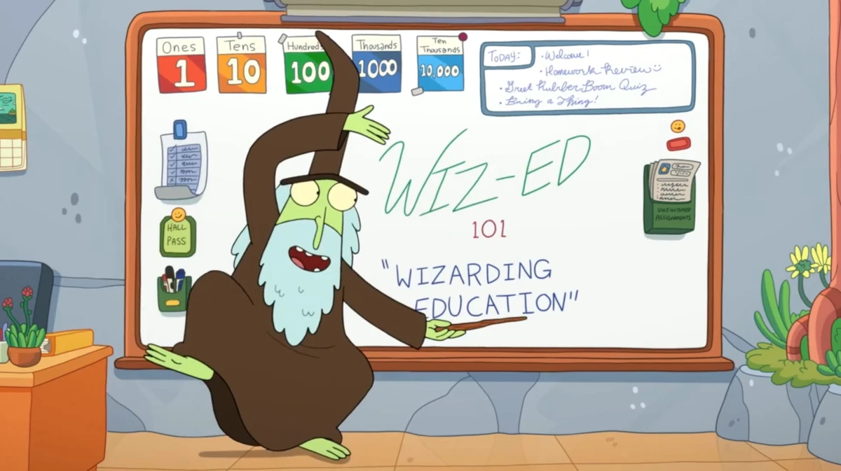 Ed | Kiff Wiki | Fandom