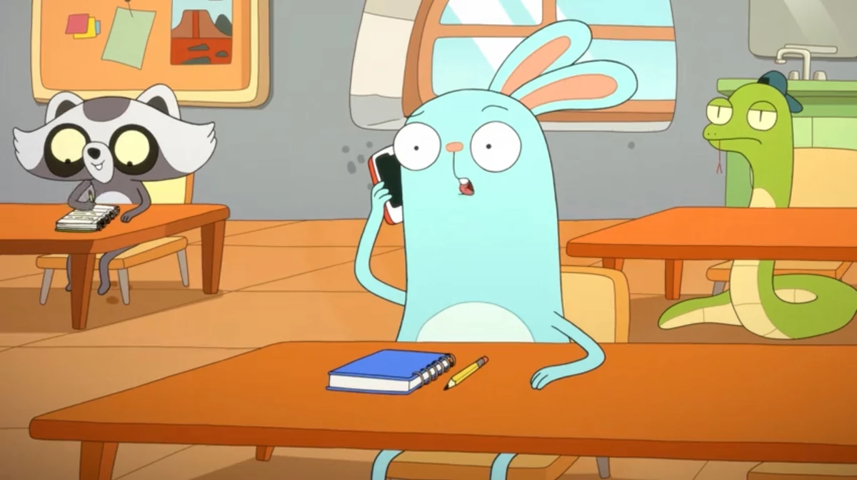 Reggie/Gallery/1 | Kiff Wiki | Fandom