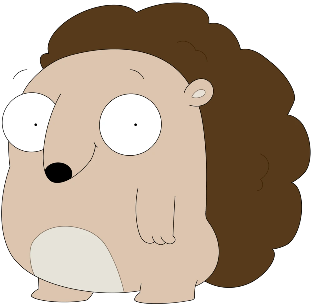 Trevor Angstrom | Kiff Wiki | Fandom