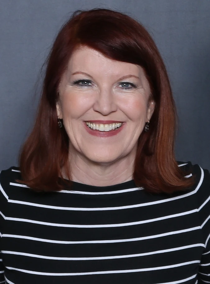 Kate Flannery | Kiff Wiki | Fandom