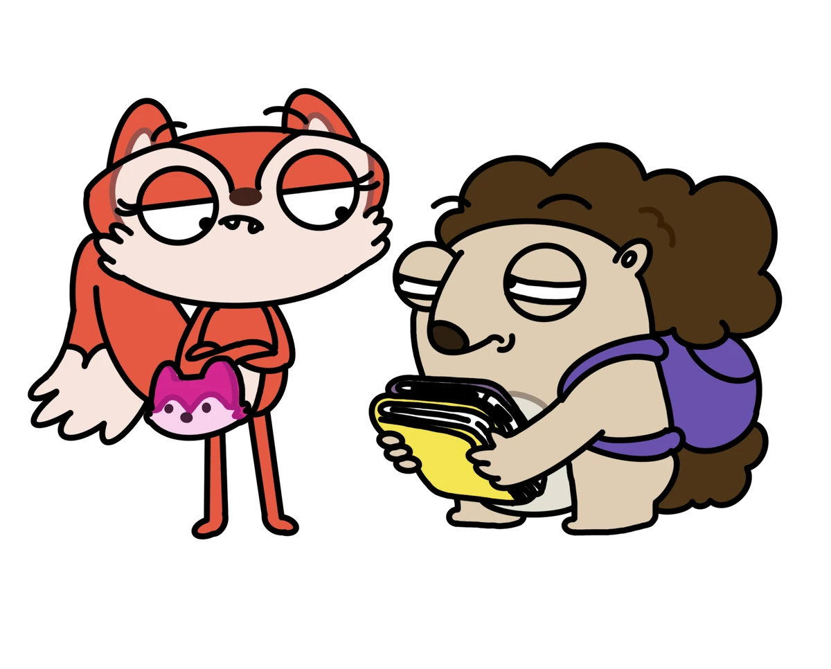 Candle Fox/Designs | Kiff Wiki | Fandom