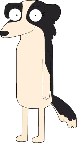 Adult Dog Woman | Kiff Wiki | Fandom