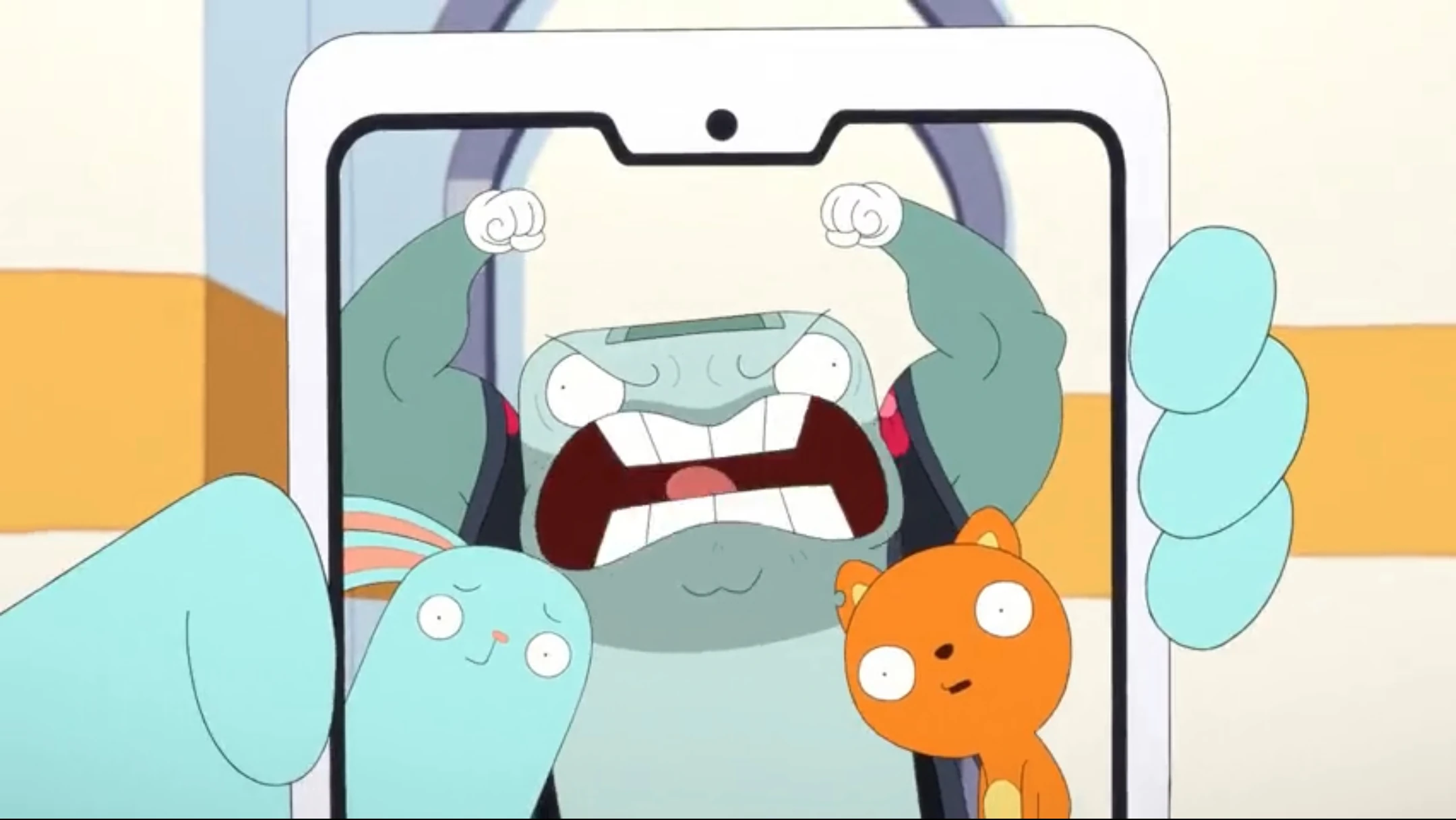 Discuss Everything About Kiff Wiki | Fandom