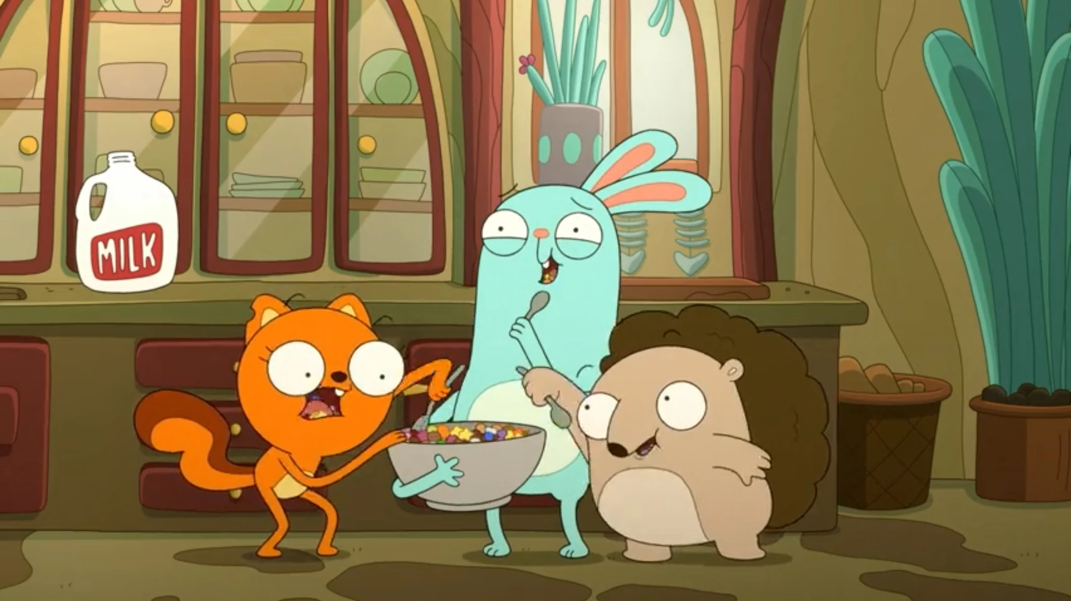 Discuss Everything About Kiff Wiki | Fandom