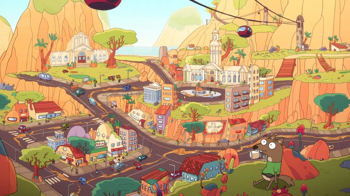 Table Town | Kiff Wiki | Fandom