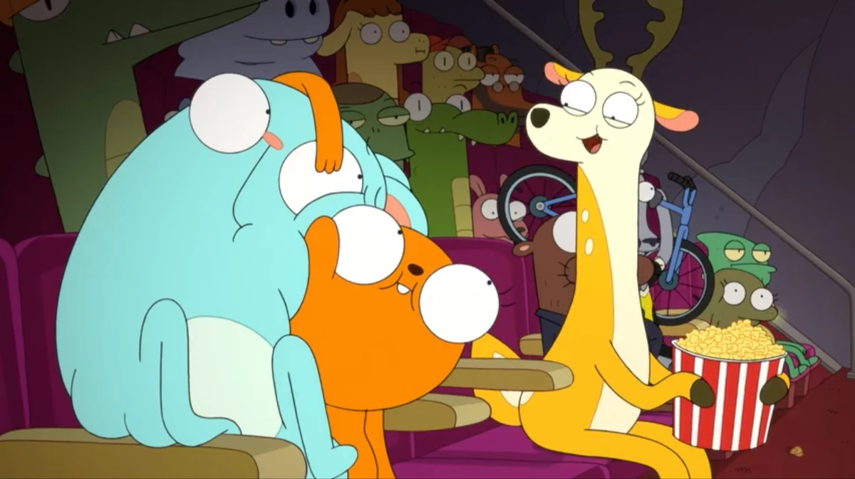 The Other Movie | Kiff Wiki | Fandom