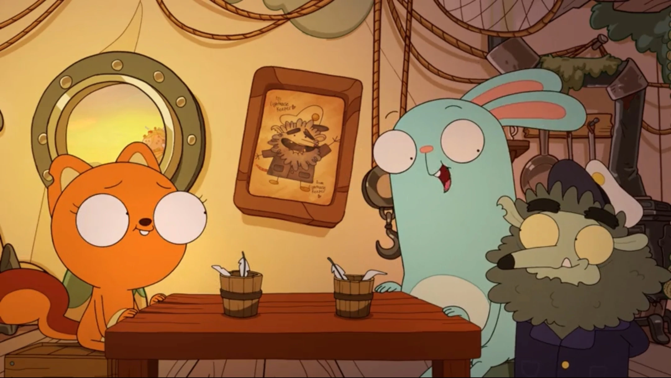 Discuss Everything About Kiff Wiki | Fandom