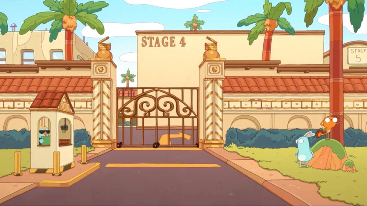 Table Town Studios | Kiff Wiki | Fandom