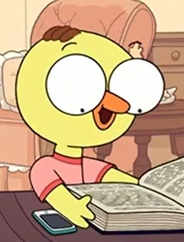 Rory | Kiff Wiki | Fandom
