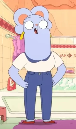 Mary Buns | Kiff Wiki | Fandom