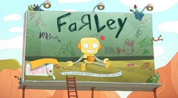 Farley | Kiff Wiki | Fandom