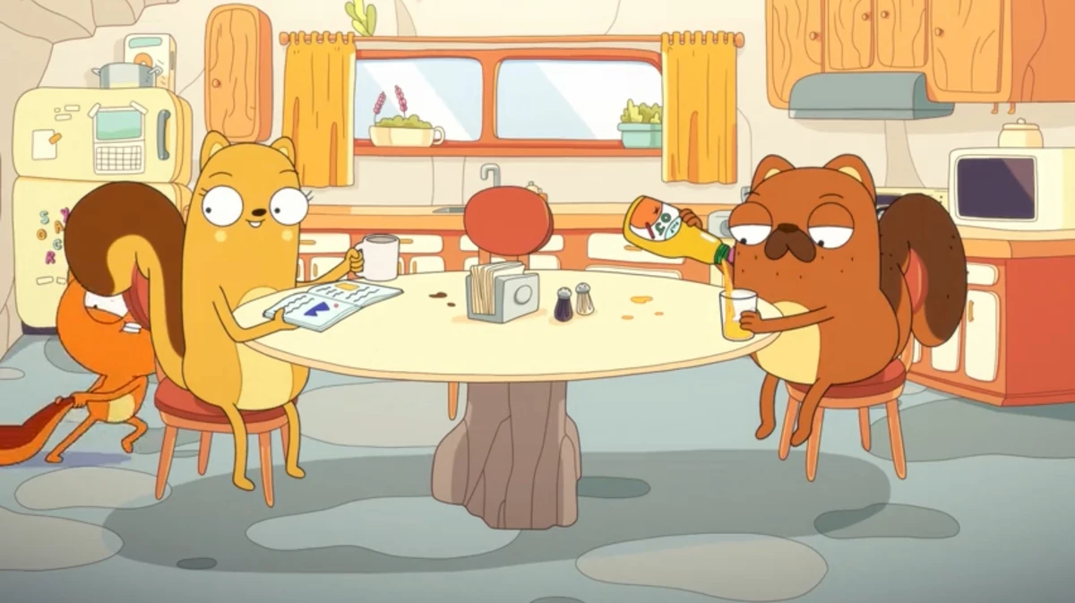 Beryl Chatterley/Gallery/1 | Kiff Wiki | Fandom