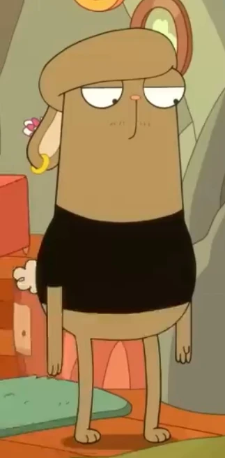 Harry Buns | Kiff Wiki | Fandom