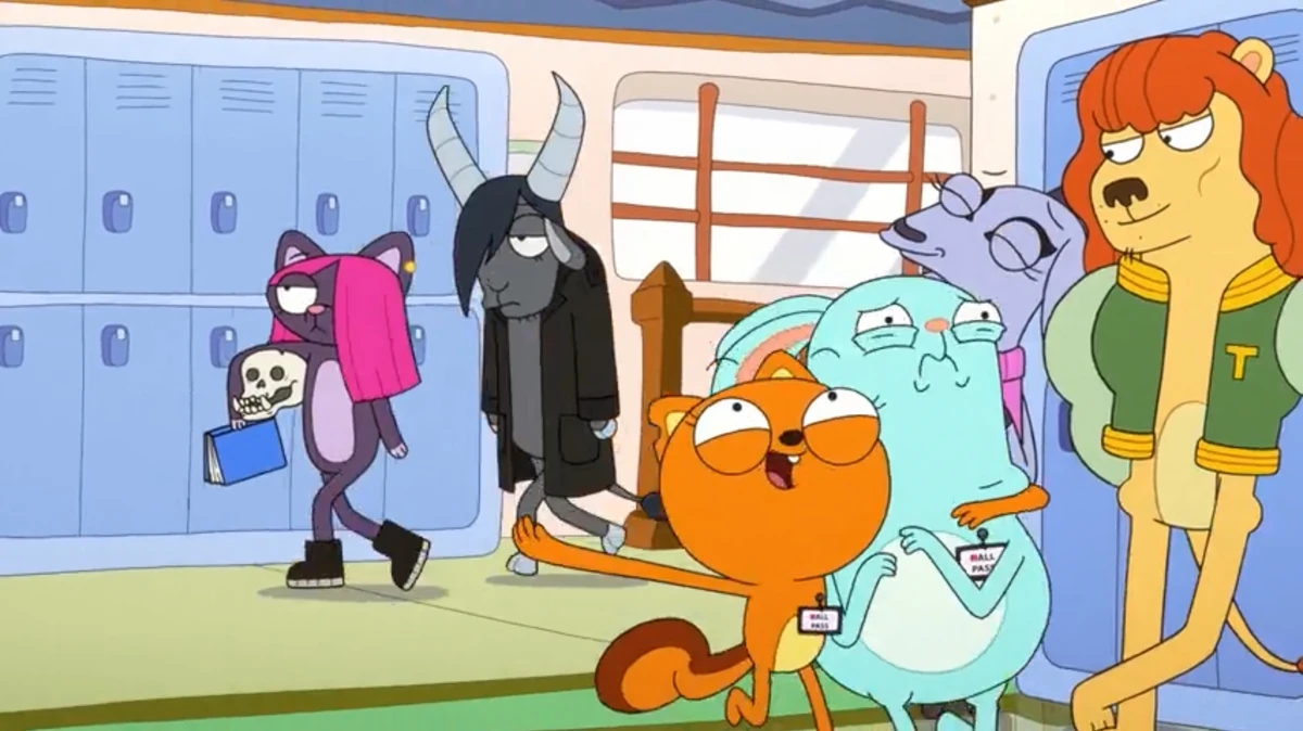 Kyle Lyon/Gallery | Kiff Wiki | Fandom