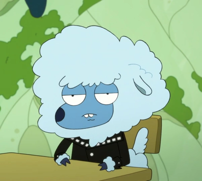 Mav | Kiff Wiki | Fandom