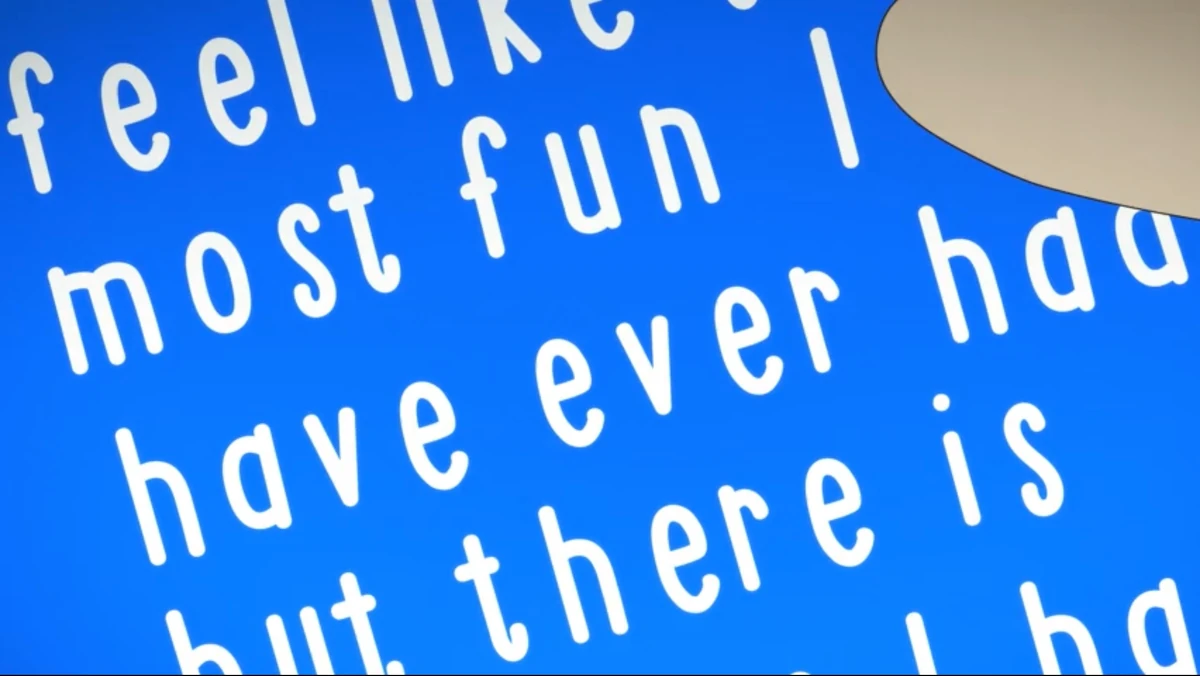 Most Fun I've Ever Had | Kiff Wiki | Fandom