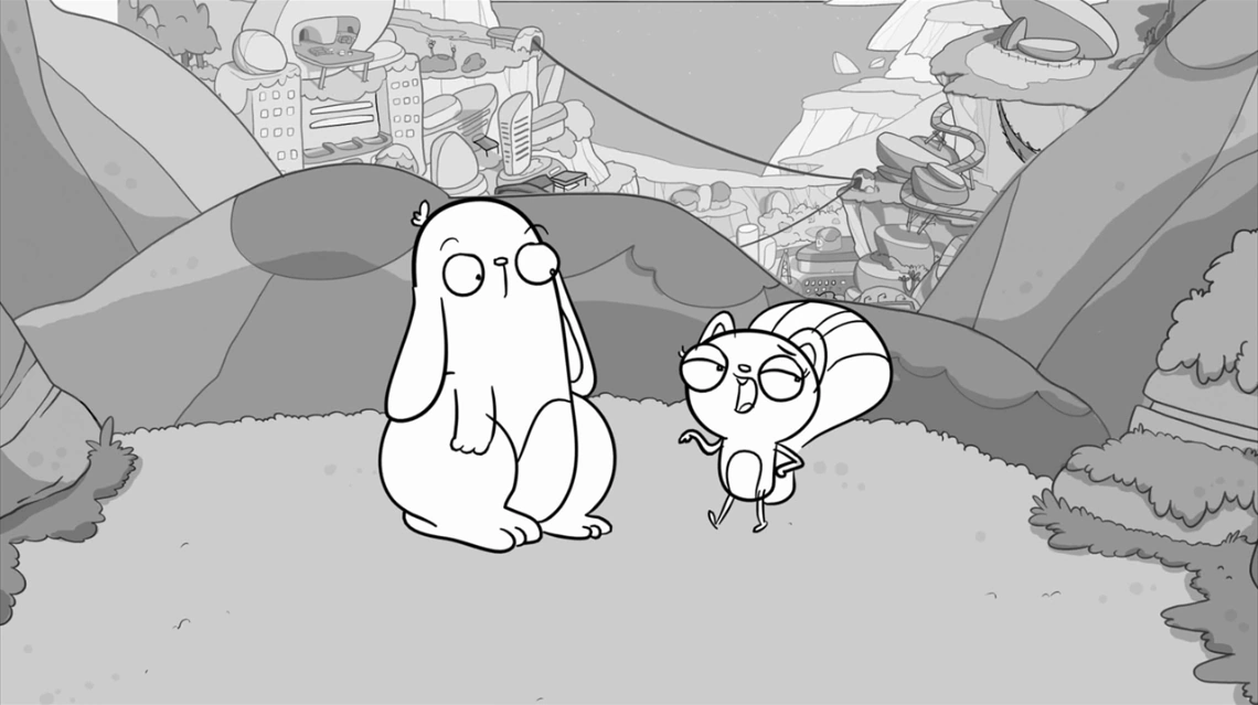 Pilot | Kiff Wiki | Fandom