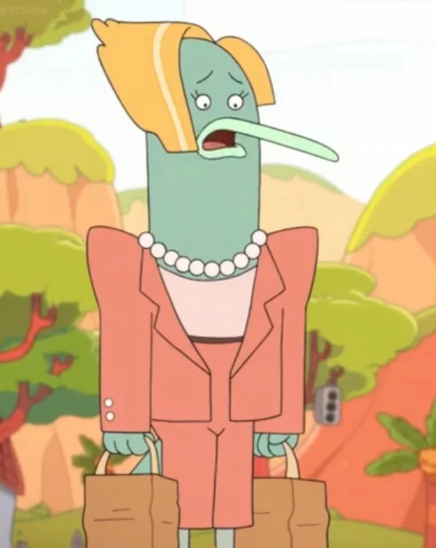 Beverly | Kiff Wiki | Fandom