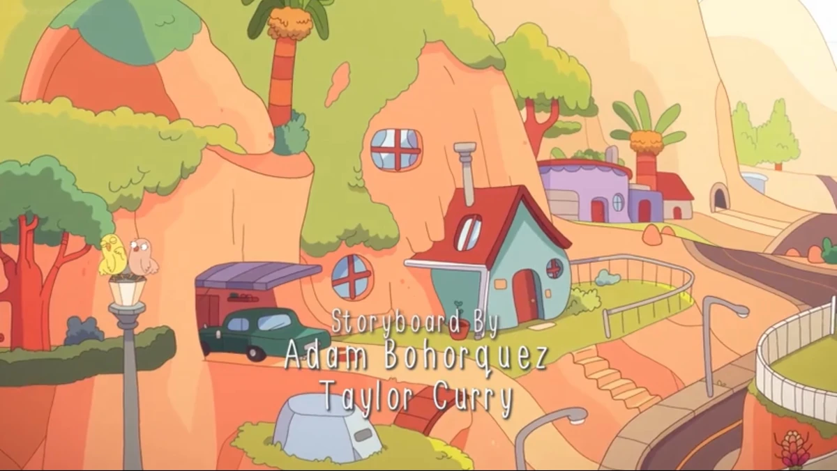 Buns residence | Kiff Wiki | Fandom