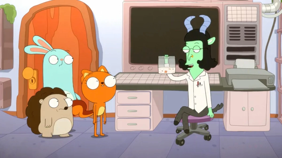 Table Town Science Lab | Kiff Wiki | Fandom