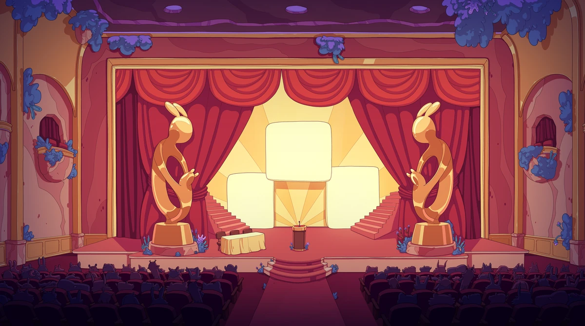 Table Town Auditorium | Kiff Wiki | Fandom
