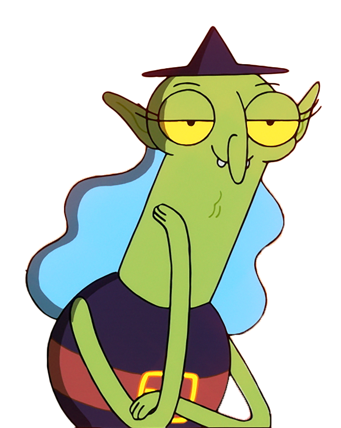 Helen | Kiff Wiki | Fandom