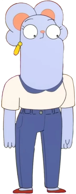 Mary Buns | Kiff Wiki | Fandom