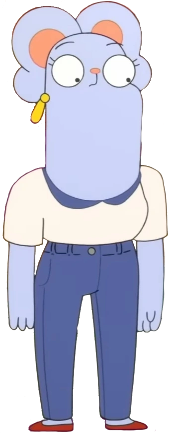 Mary Buns | Kiff Wiki | Fandom