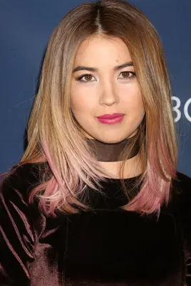 Nichole Sakura | Kiff Wiki | Fandom